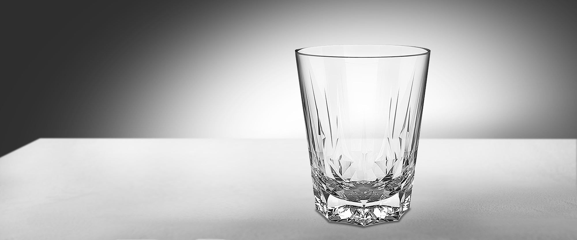 NOVAZ Crystal Glass - Say goodbye to broken glassware & Hello to NOVAZ